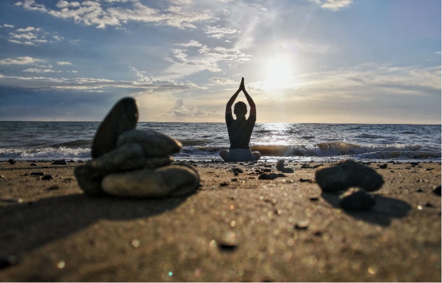 How to Regulate Your Nervous System - Redwood Counseling